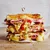 Ultimate ham and cheese toastie | Women's Weekly Food