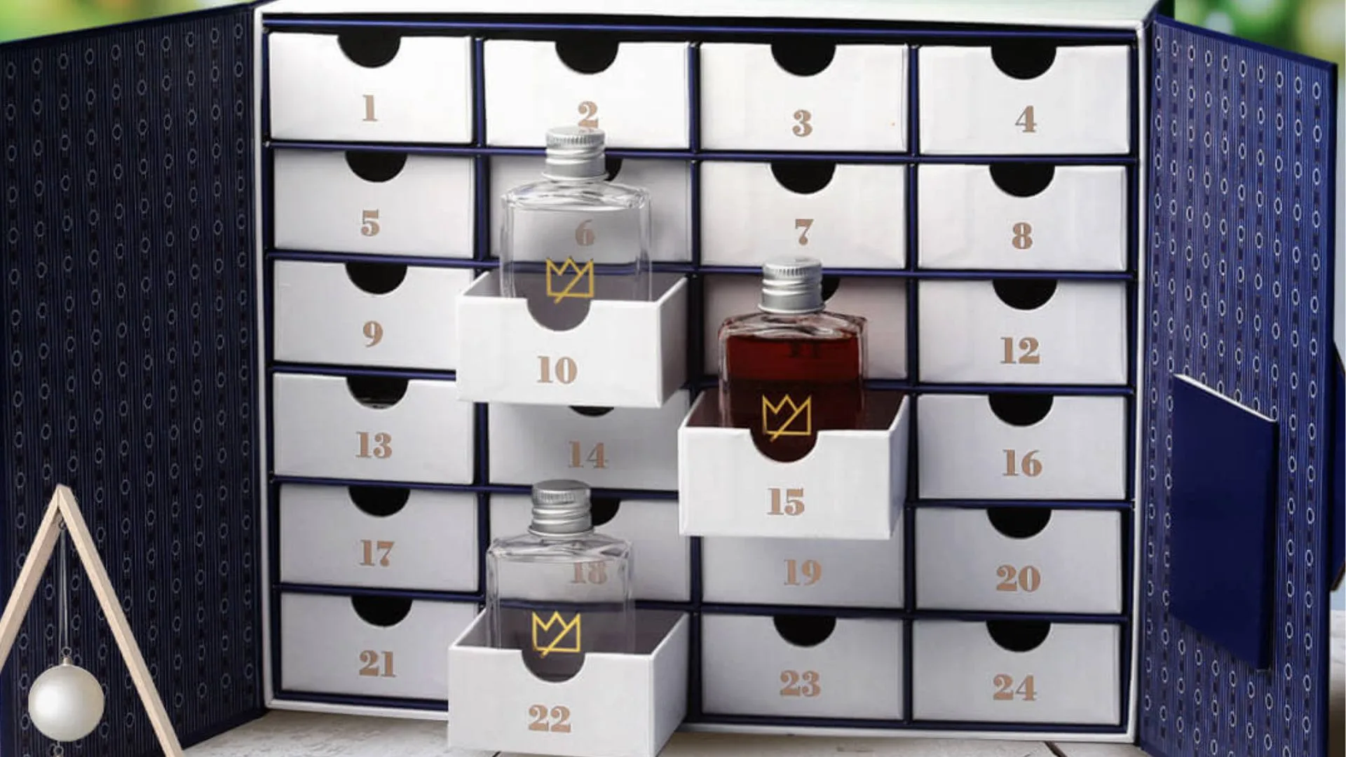 The Best Alcohol Advent Calendars Australia 2024 | Women's Weekly Food