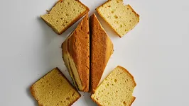 Cockatoo cake | Women's Weekly Food