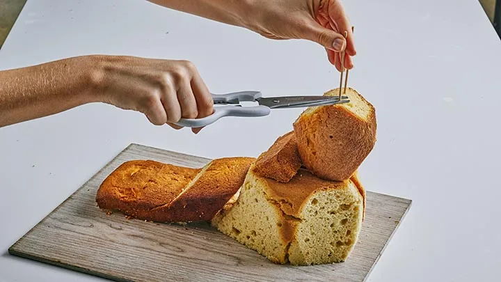 Cockatoo cake | Women's Weekly Food