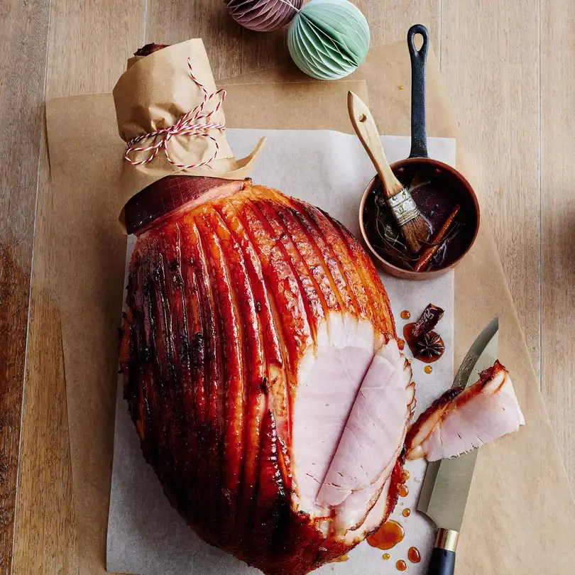 How long does ham last in the fridge? | Women's Weekly Food
