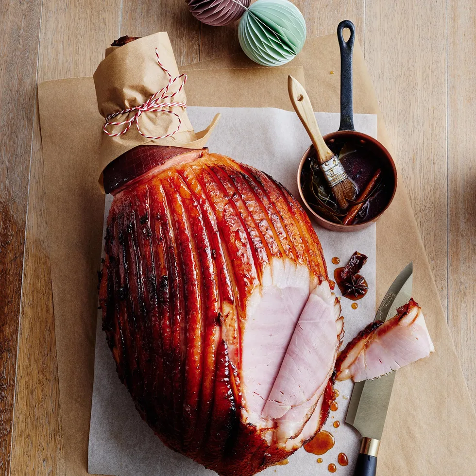 How long does ham last in the fridge? | Women's Weekly Food