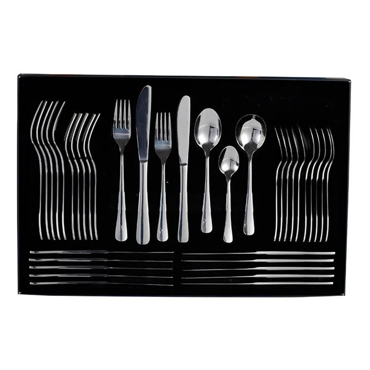 Want The Best Cutlery Set In Australia? Look No Further