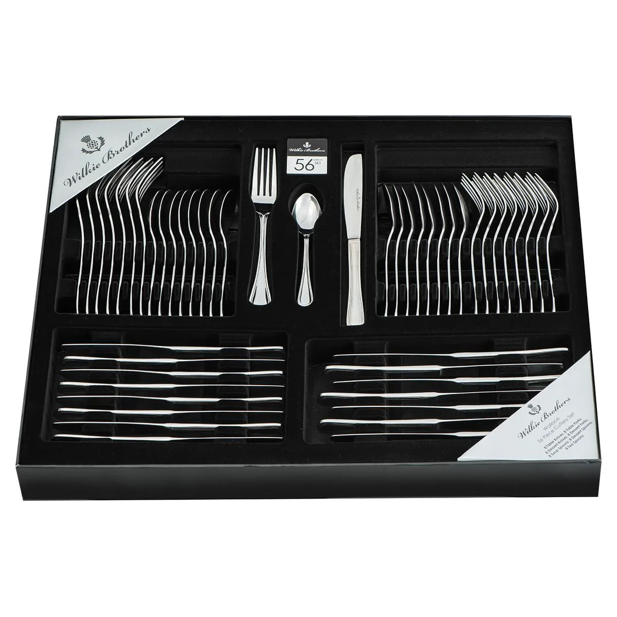 Want The Best Cutlery Set In Australia? Look No Further