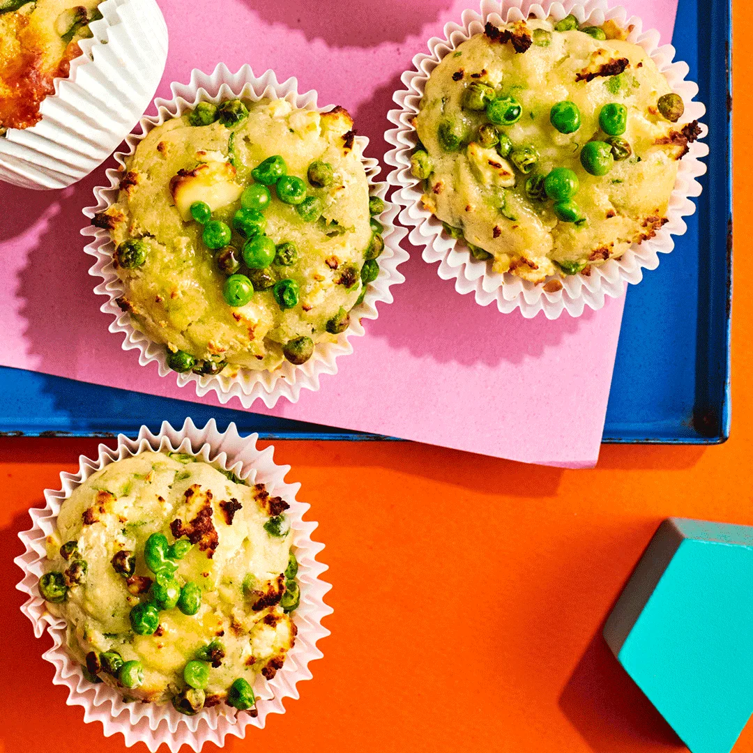 49 marvellous muffin recipes | Women's Weekly Food