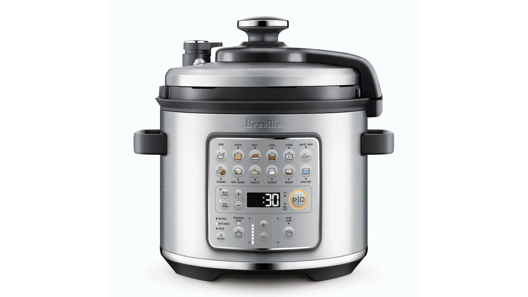 The Best Pressure Cookers in Australia 2025
