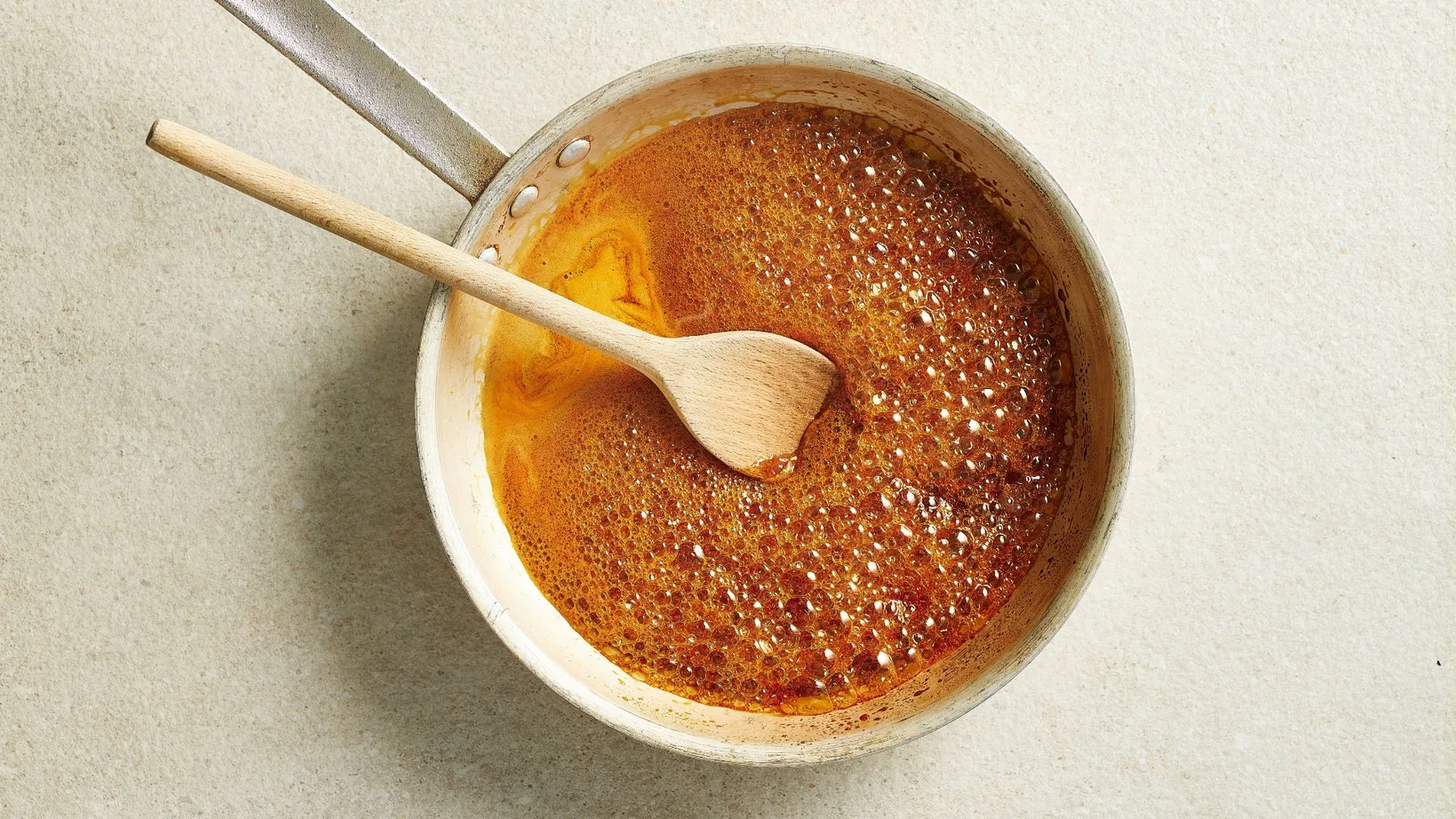 How to make caramel | Women's Weekly Food