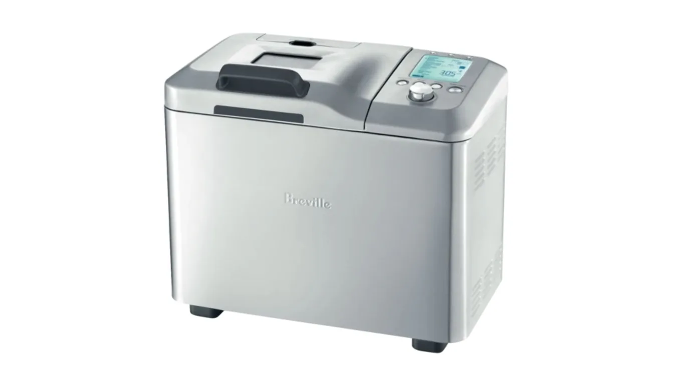 5 Best Bread Makers In Australia 2025 | Women's Weekly Food