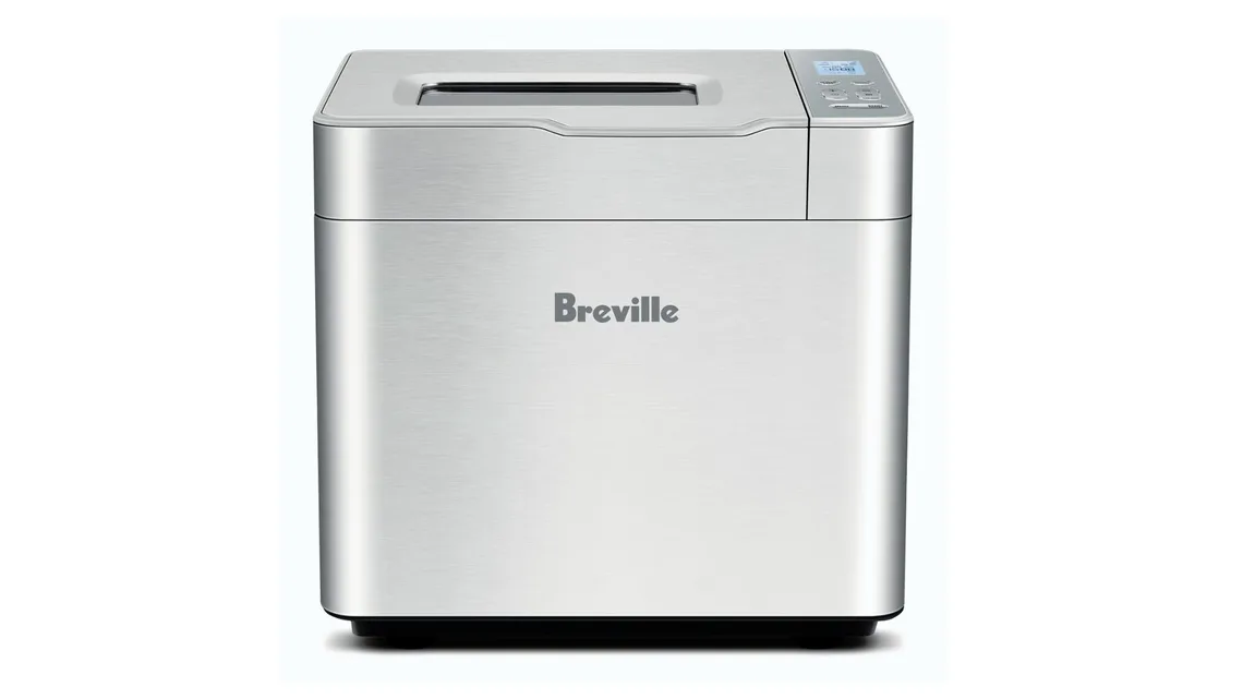 5 Best Bread Makers In Australia 2025 | Women's Weekly Food