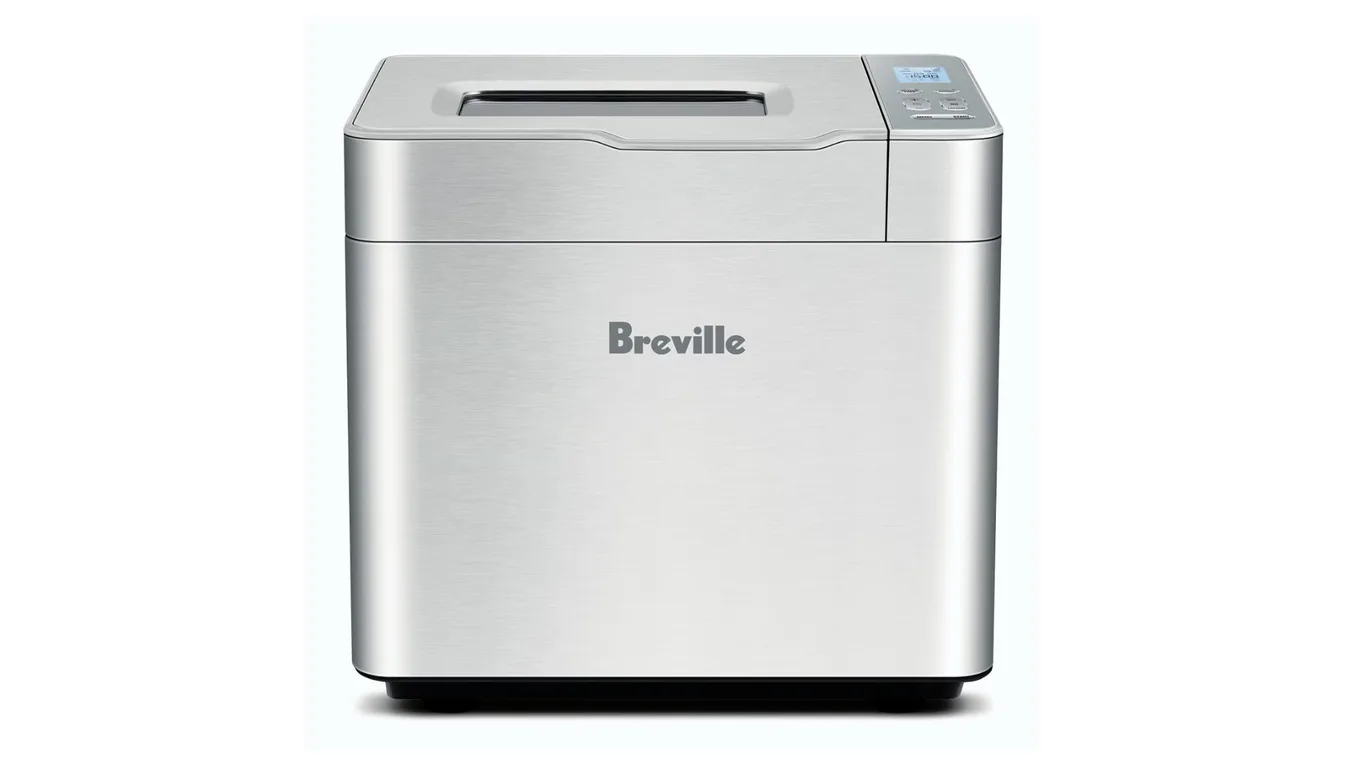 5 Best Bread Makers In Australia 2025 | Women's Weekly Food