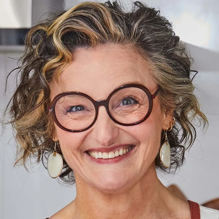 Julie Goodwin, Author at Women's Weekly Food