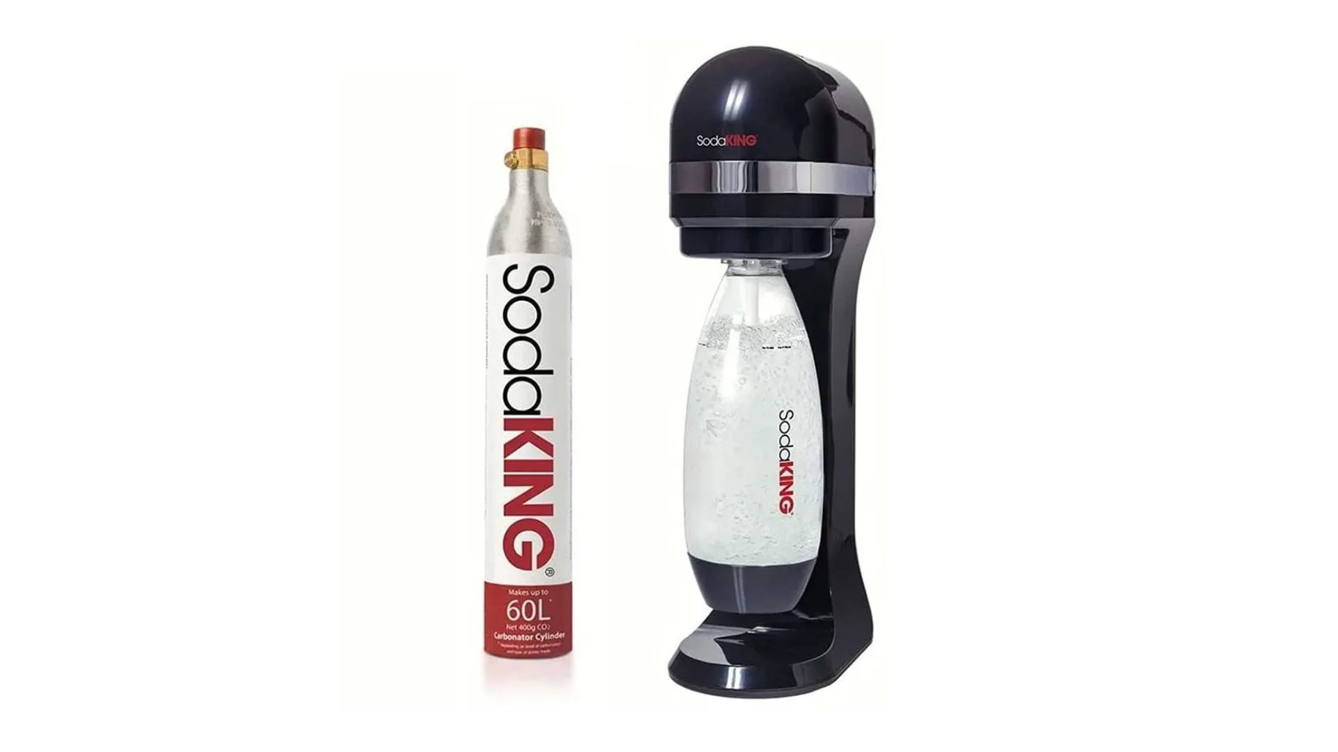 6 Best Sparkling Water Makers & Soda Makers 2024