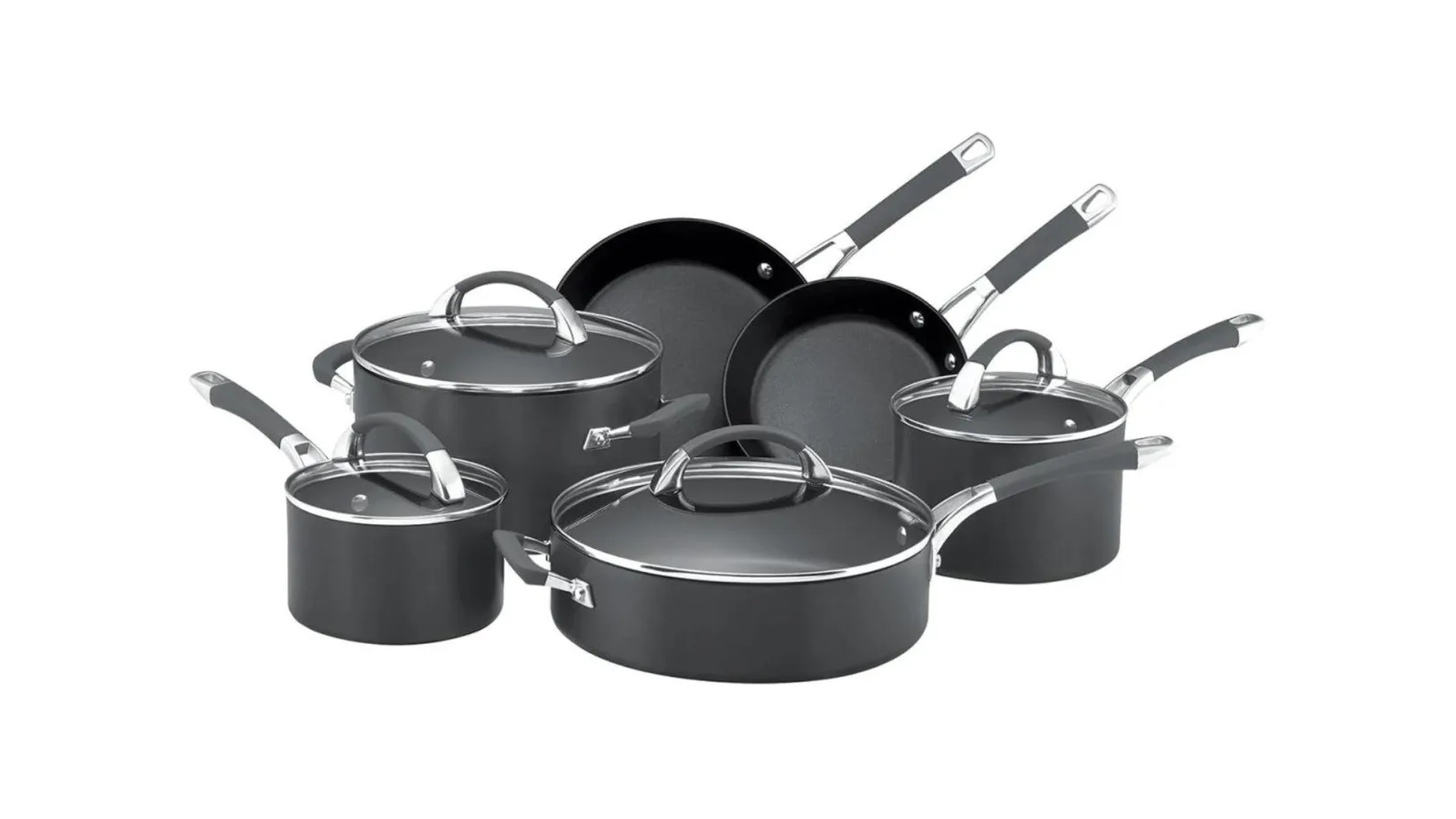 Seven Best Induction Cookware Brands