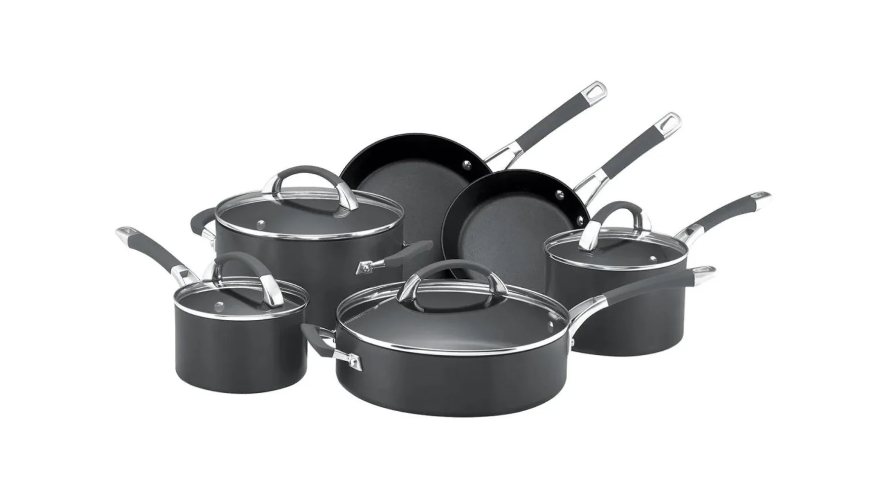 Five Best Induction Cookware Brands