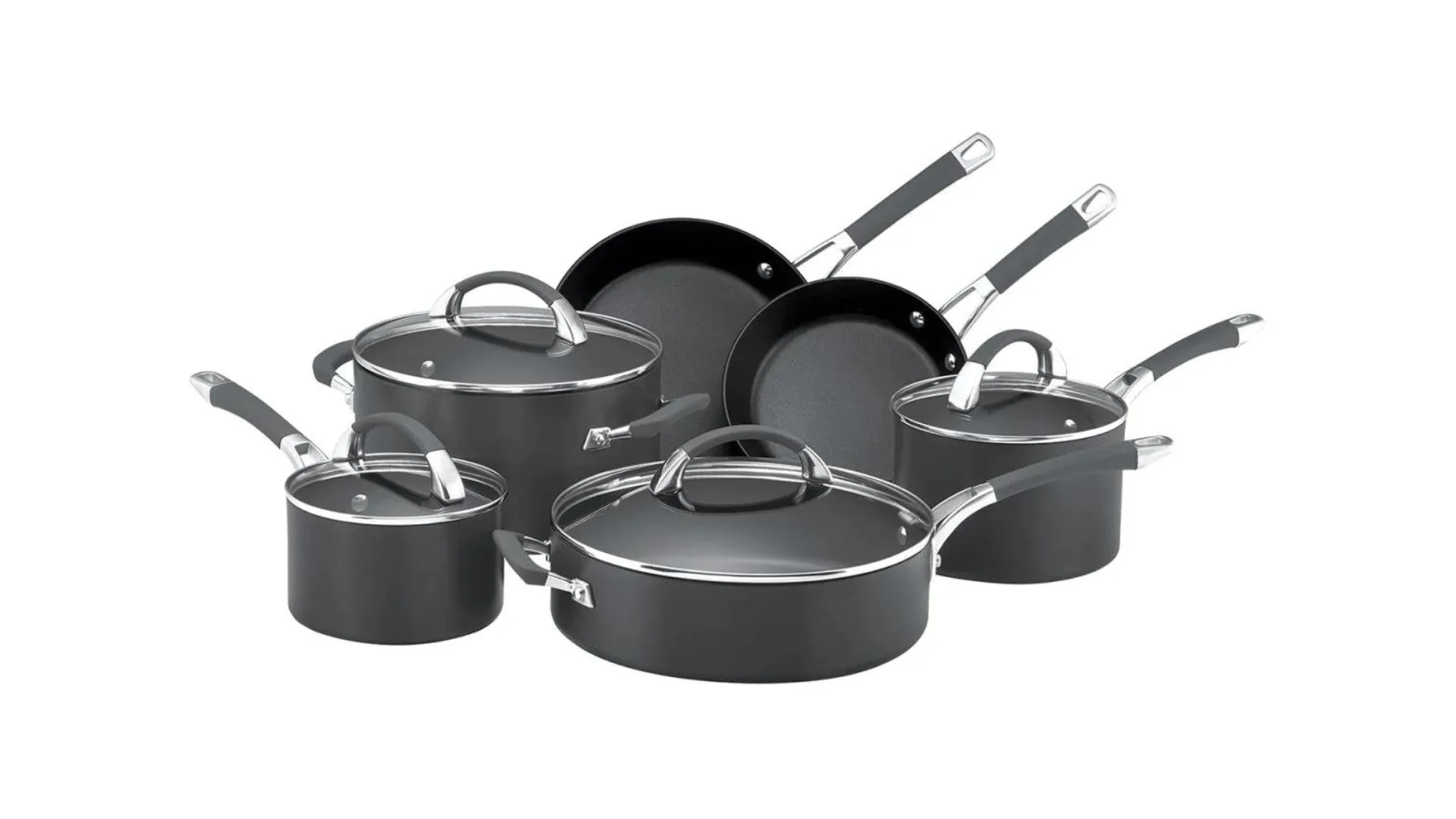 Seven Best Induction Cookware Brands