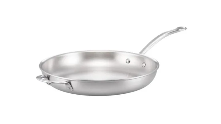 Seven Best Induction Cookware Brands