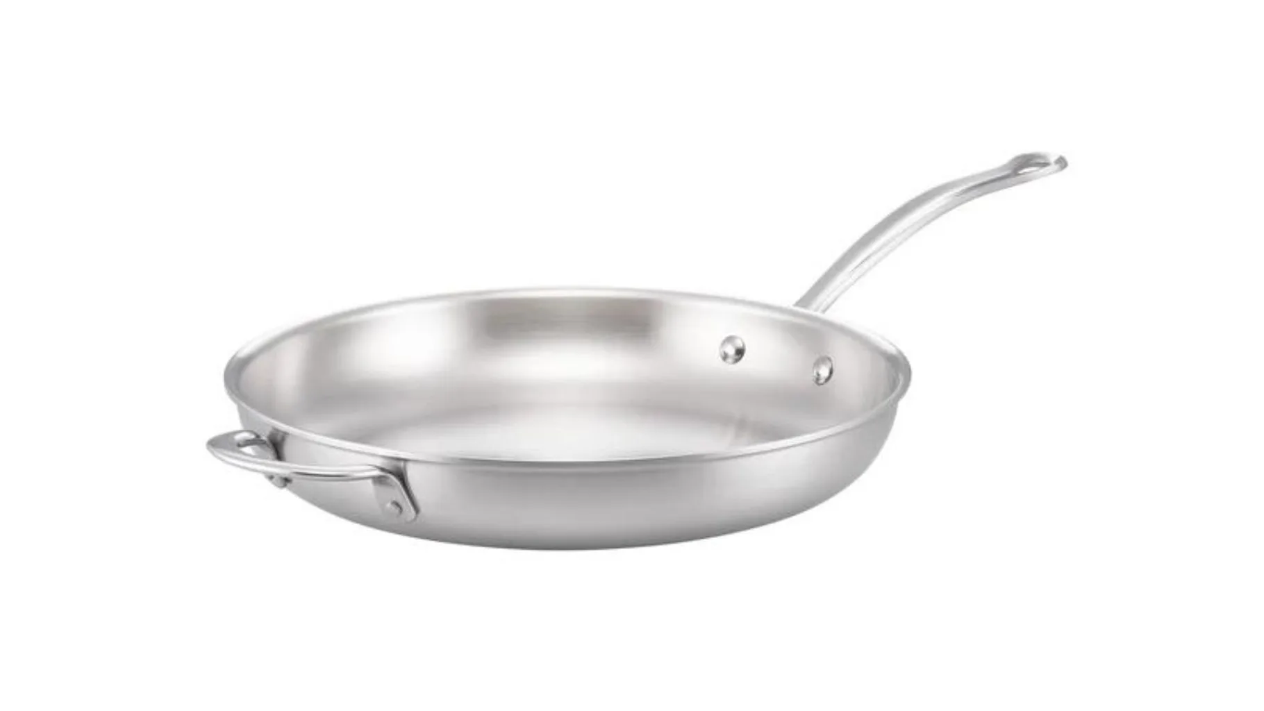 Seven Best Induction Cookware Brands