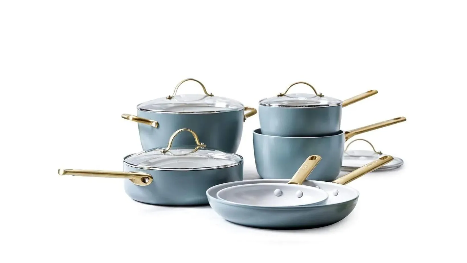 Seven Best Induction Cookware Brands