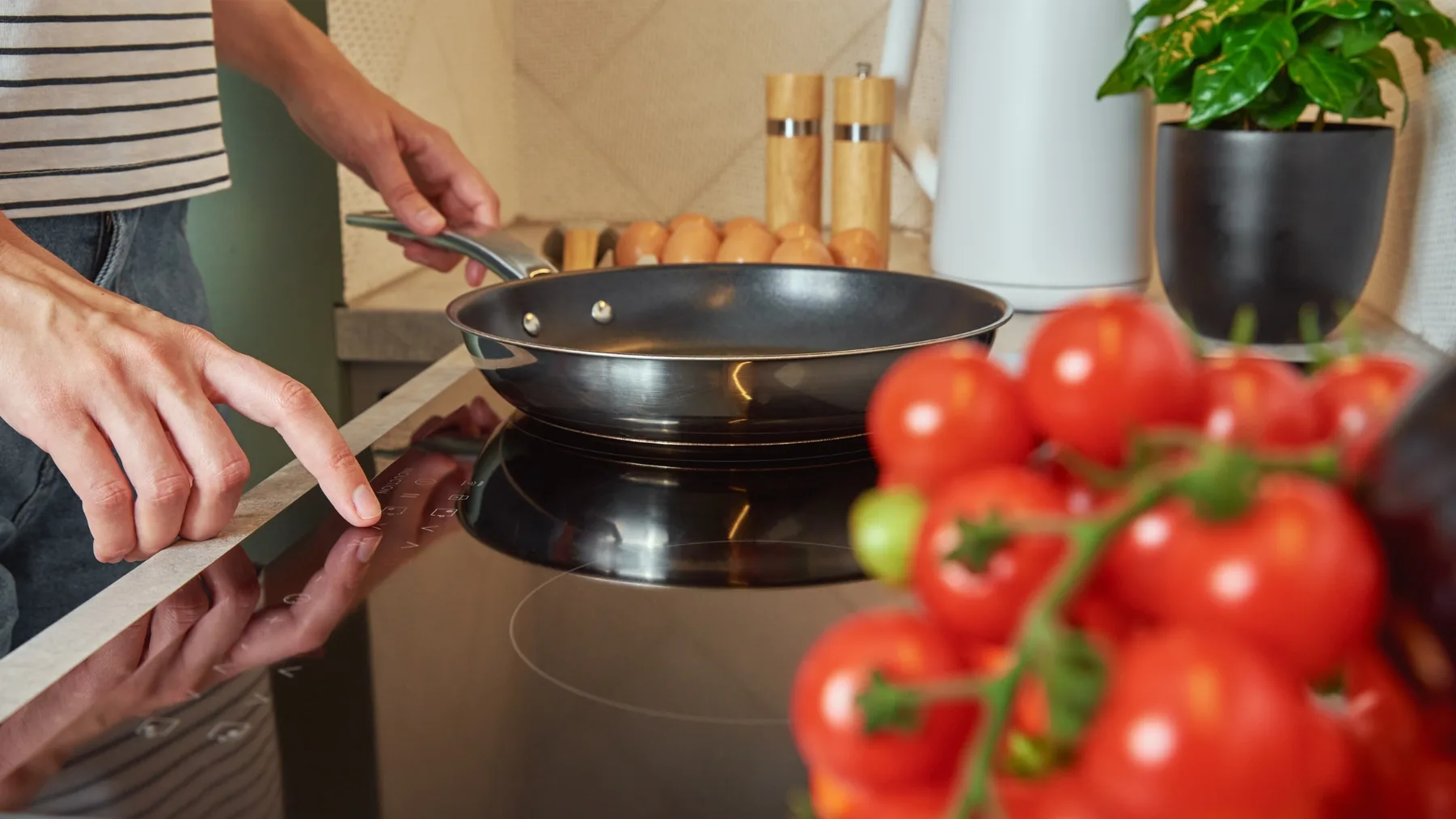 Five Best Induction Cookware Brands