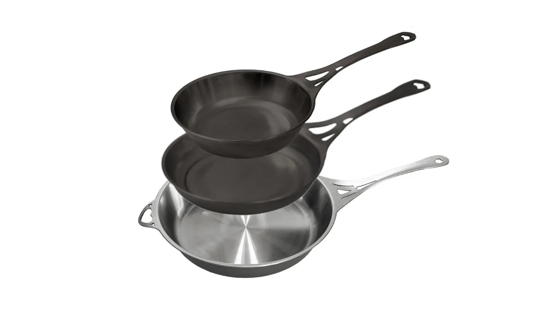 Seven Best Induction Cookware Brands