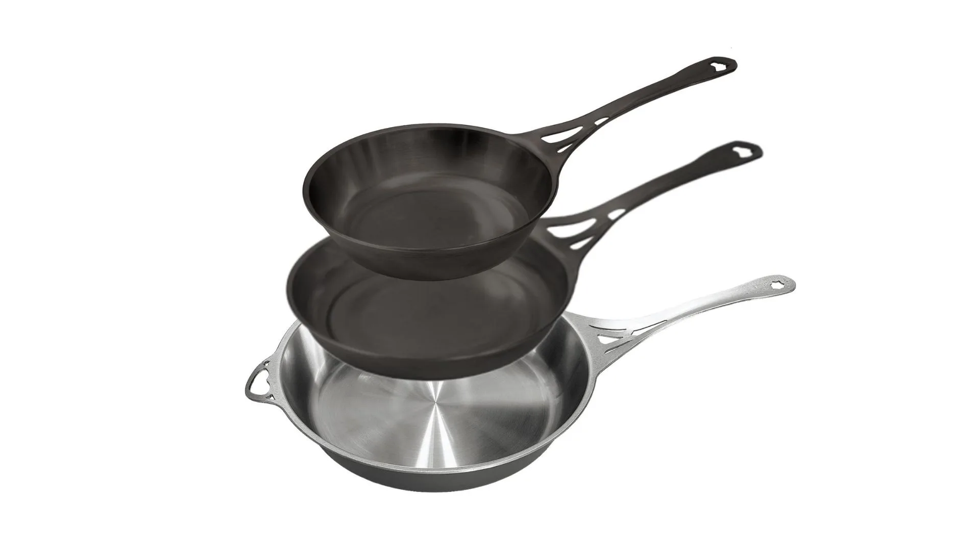 Seven Best Induction Cookware Brands