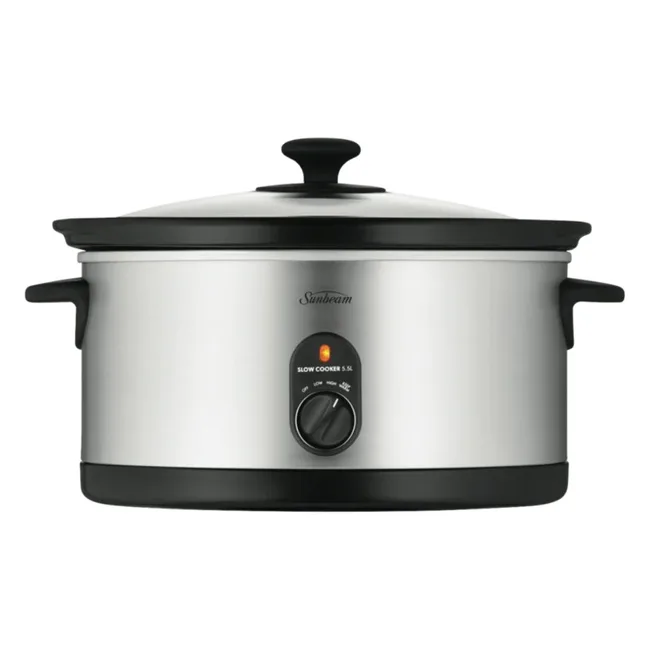 Easy Slow Cooker Recipes Womens Weekly Food