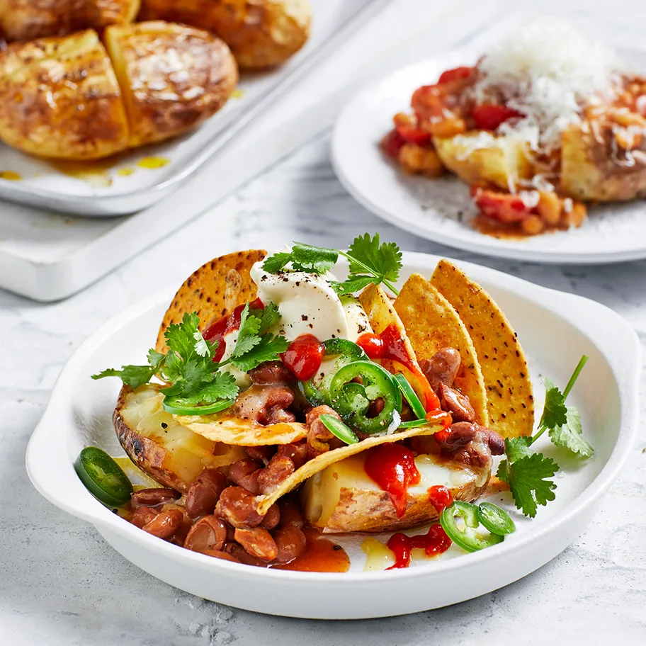 60 spudtastic potato recipes | Women's Weekly Food