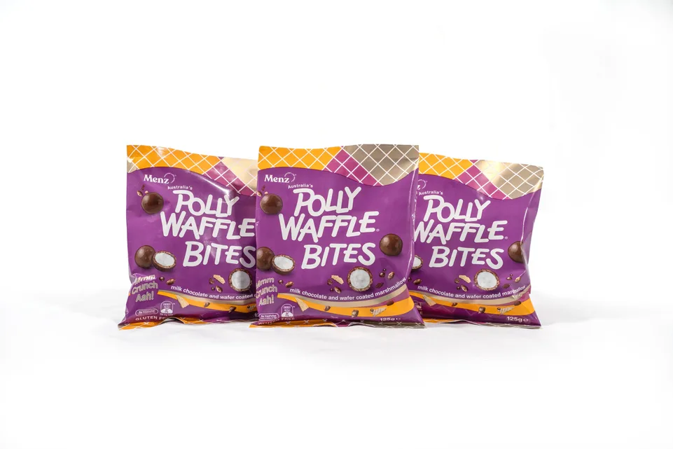 Polly Waffles Are Returning to Shelves in 2024