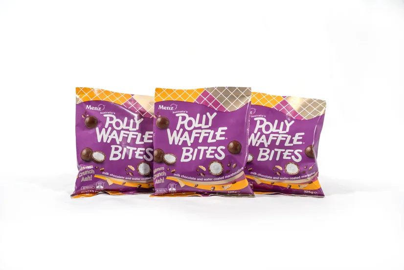 Polly Waffles Are Returning to Shelves in 2024