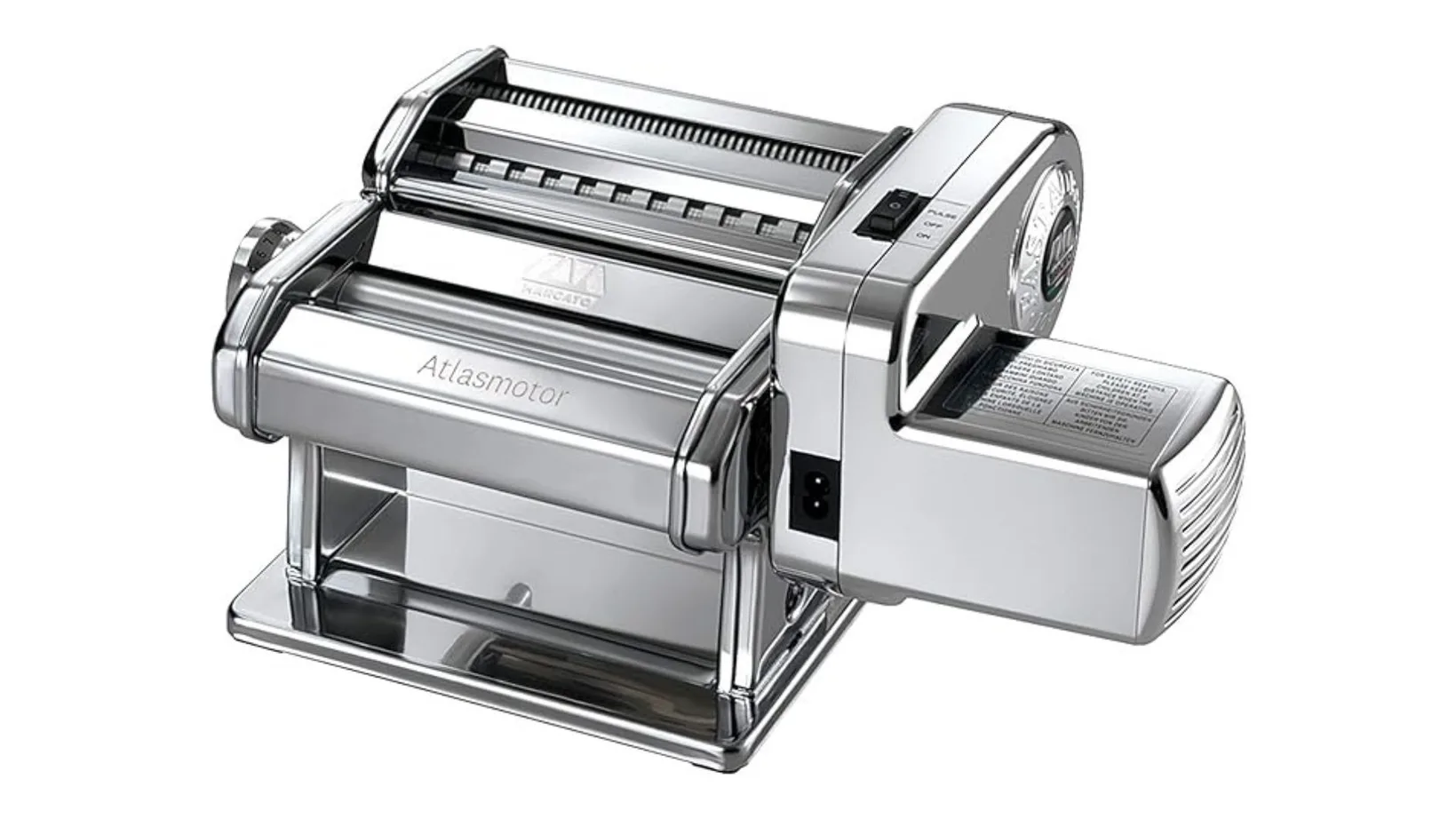 6 Best Electric Pasta Makers Australia 2025