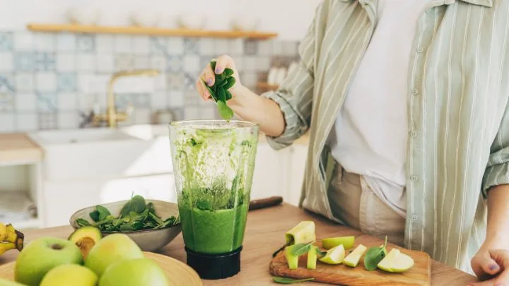 7 Best Smoothie Blenders To Buy In Australia 2026