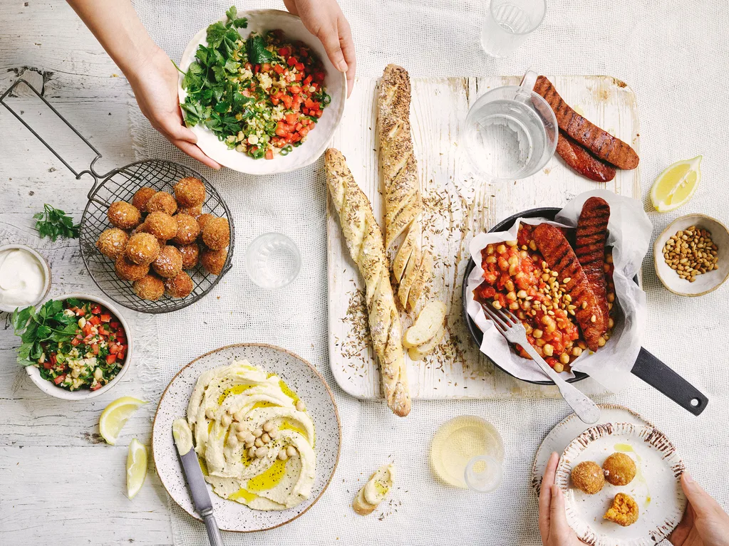 Power-Up with Pulses: The Benefits of Beans and Lentils