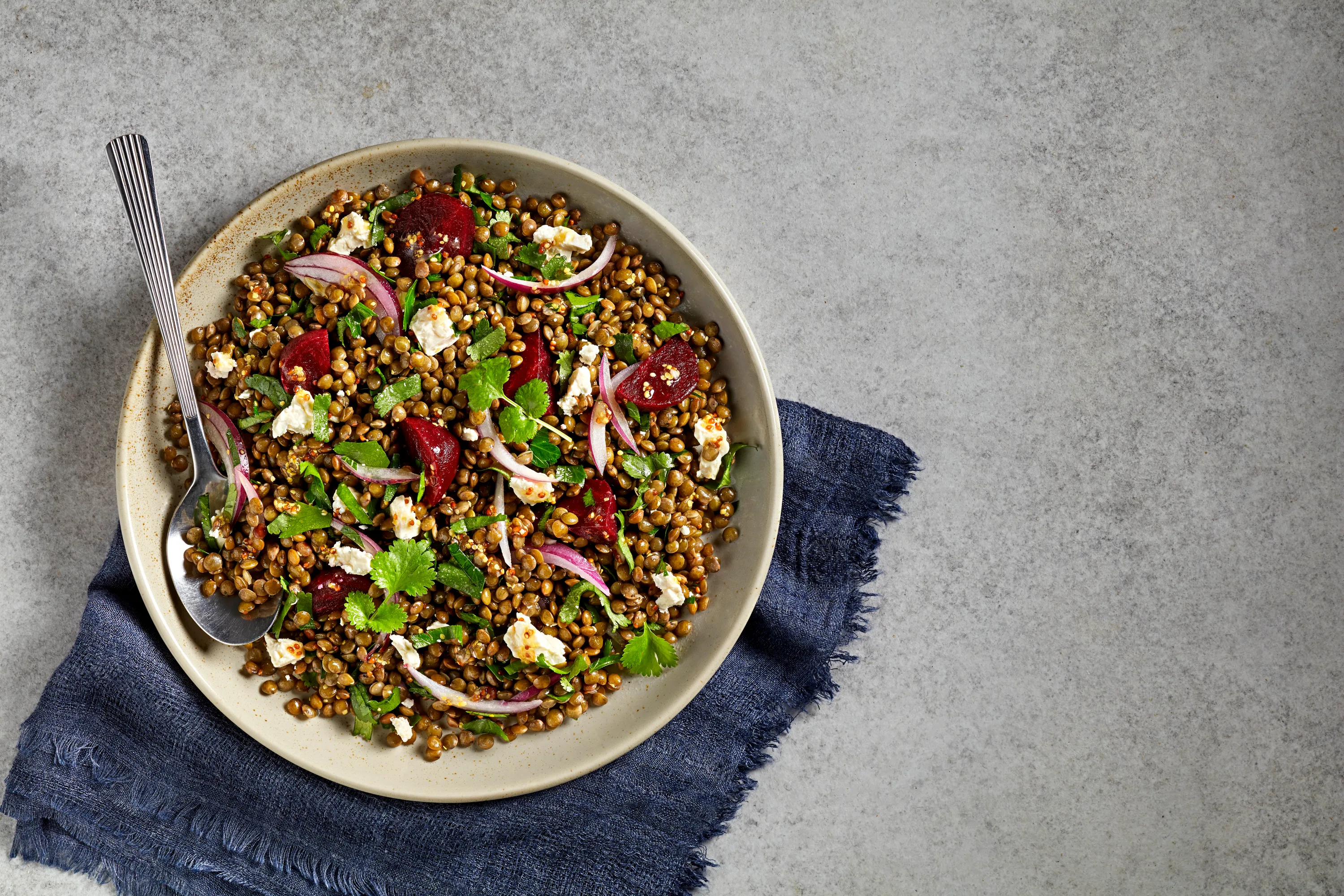 Pulse power: 10 easy midweek meals to put on rotation