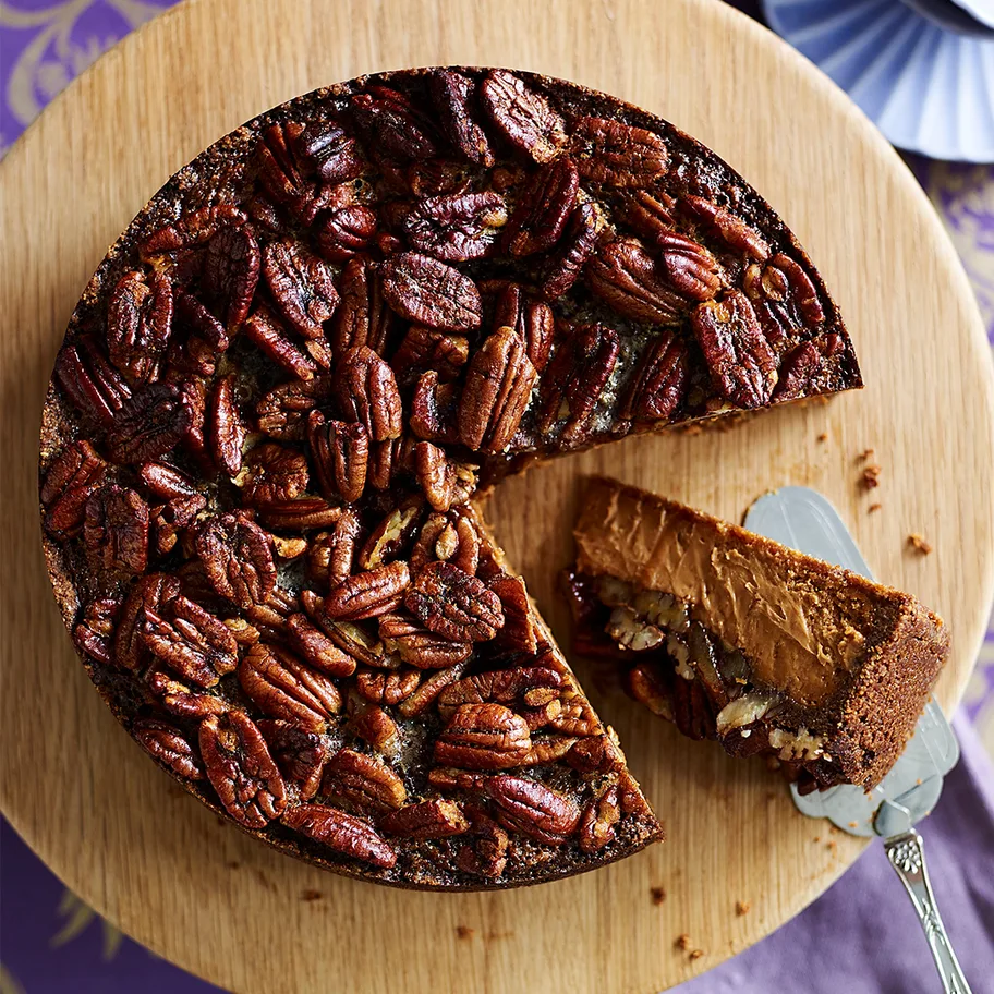 Julie Goodwin's baking and dessert recipes | Women's Weekly Food