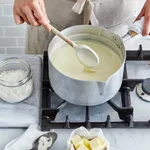 How to make bechamel sauce | Women's Weekly Food
