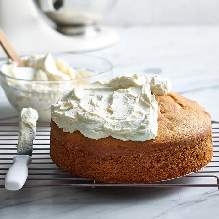 One-bowl butter cake | Women's Weekly Food