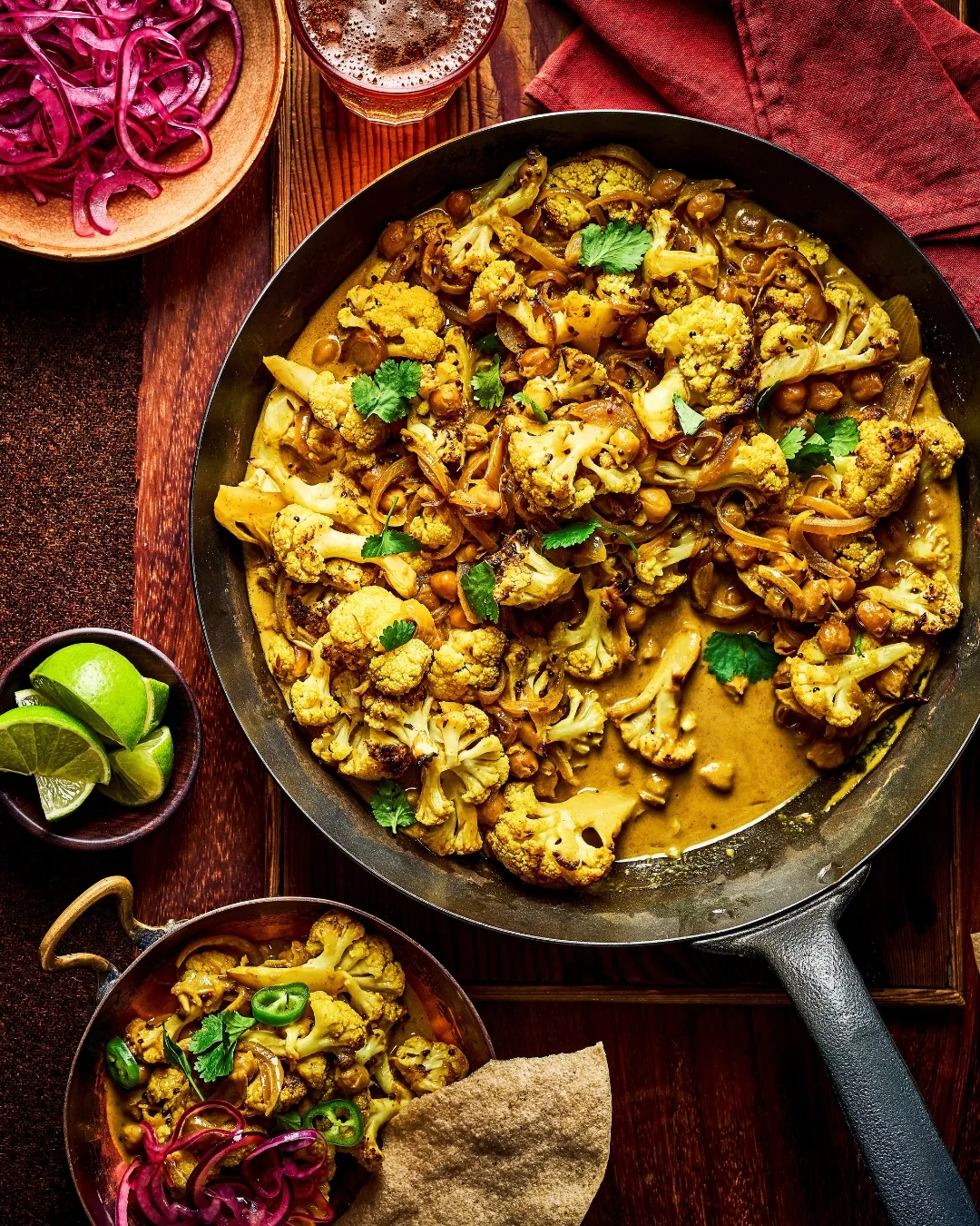 55 creative cauliflower recipes | Women's Weekly Food