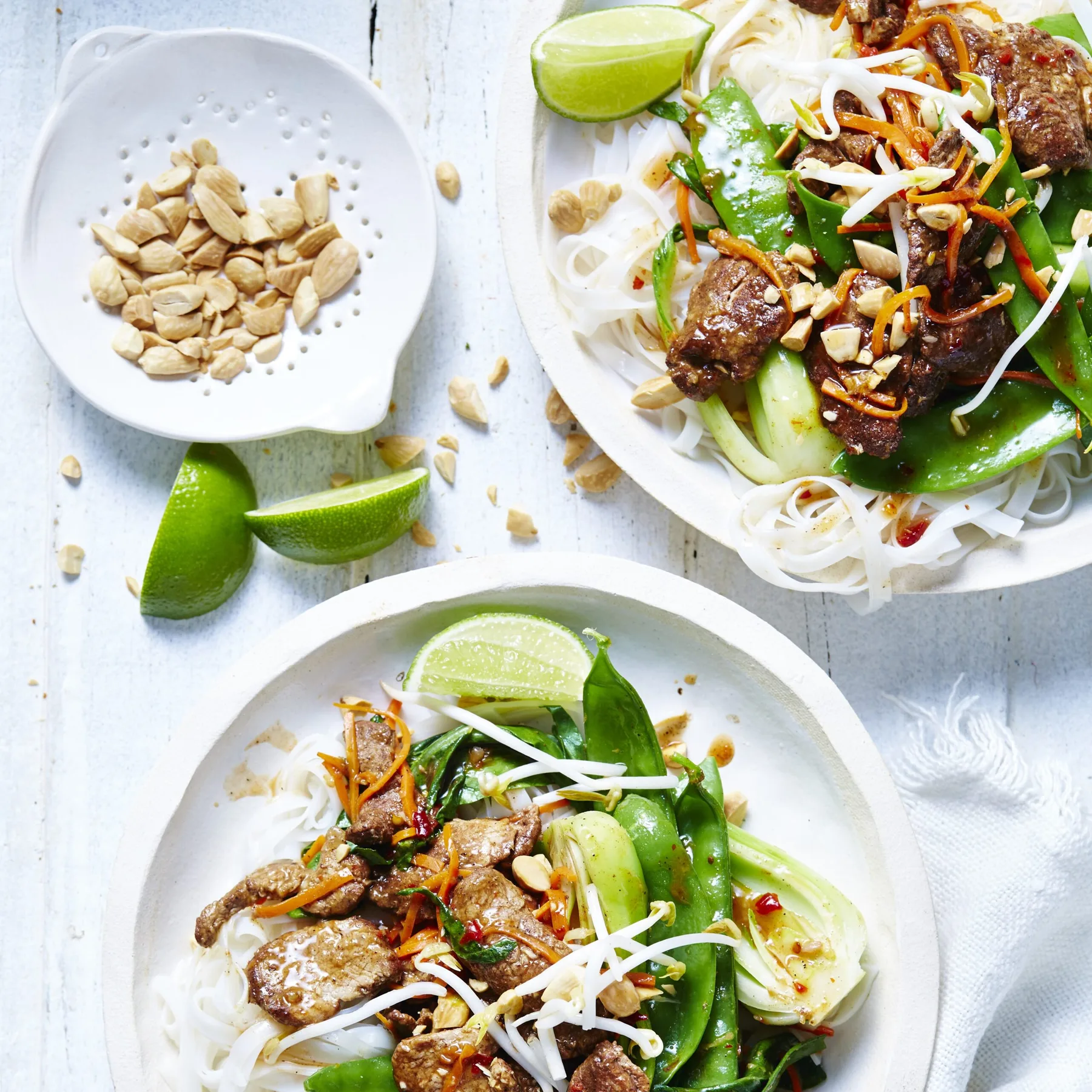 10 Tasty Pork Recipes the Family Will Love