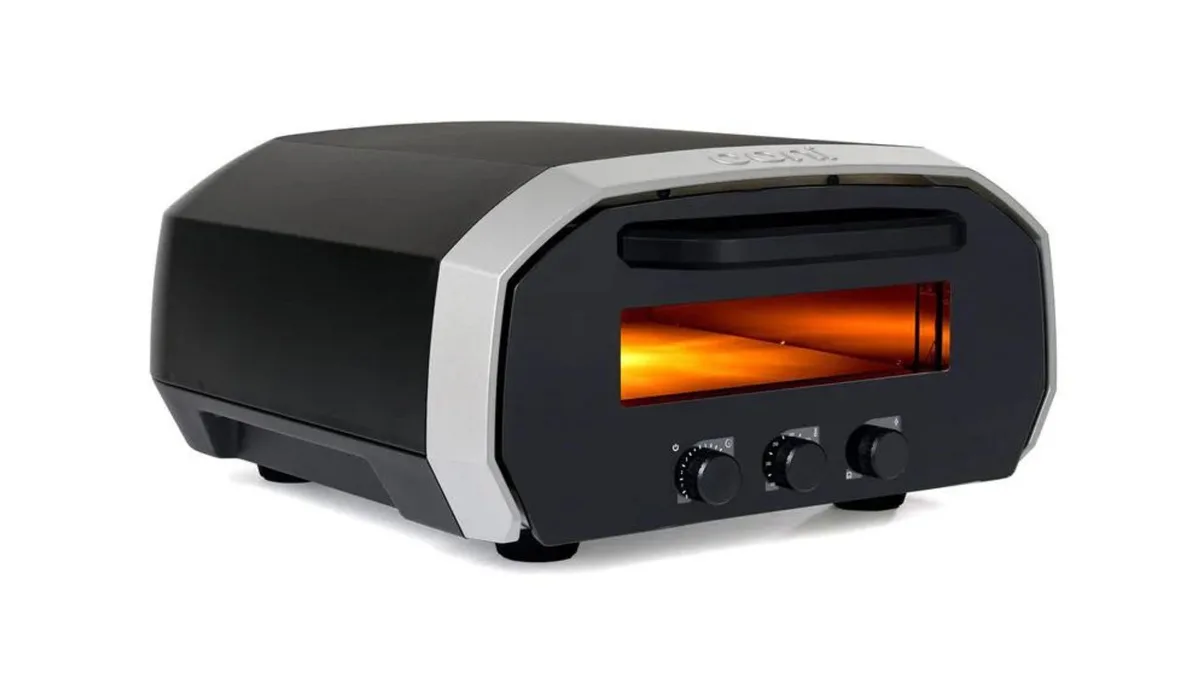 6 Best Electric Pizza Ovens Australia 2024 | Women's Weekly Food