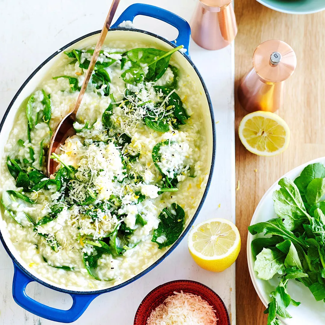 49 spinach recipes | Women's Weekly Food