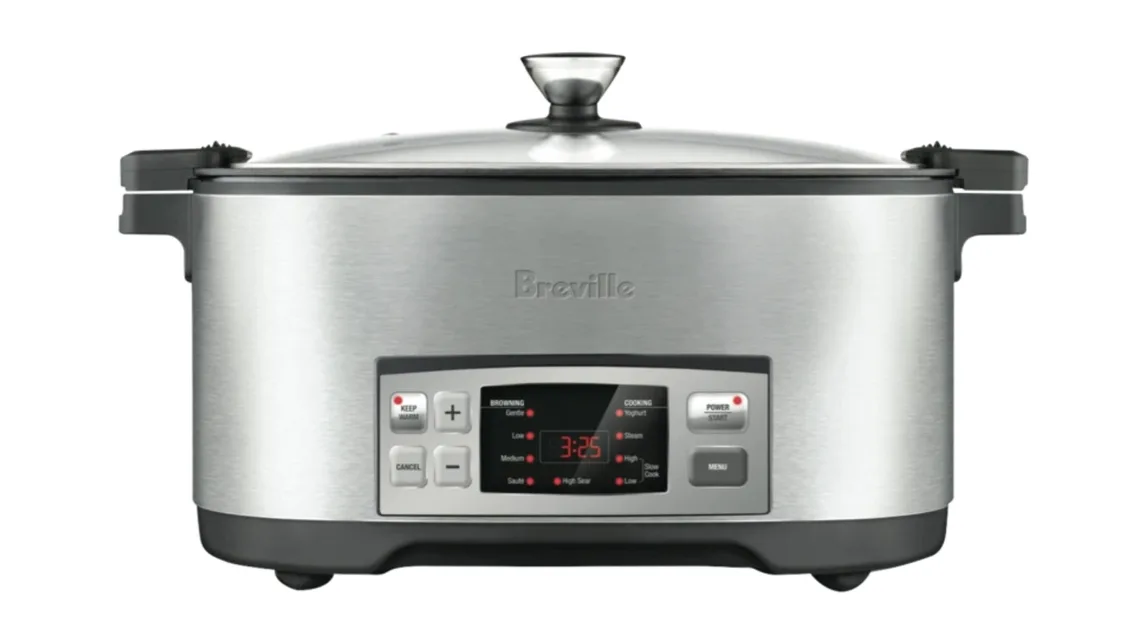 6 Best Slow Cookers To Shop In Australia 2025 | Women's Weekly Food