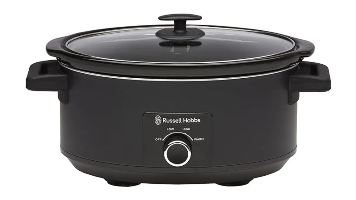 6 Best Slow Cookers To Shop In Australia 2025 | Women's Weekly Food