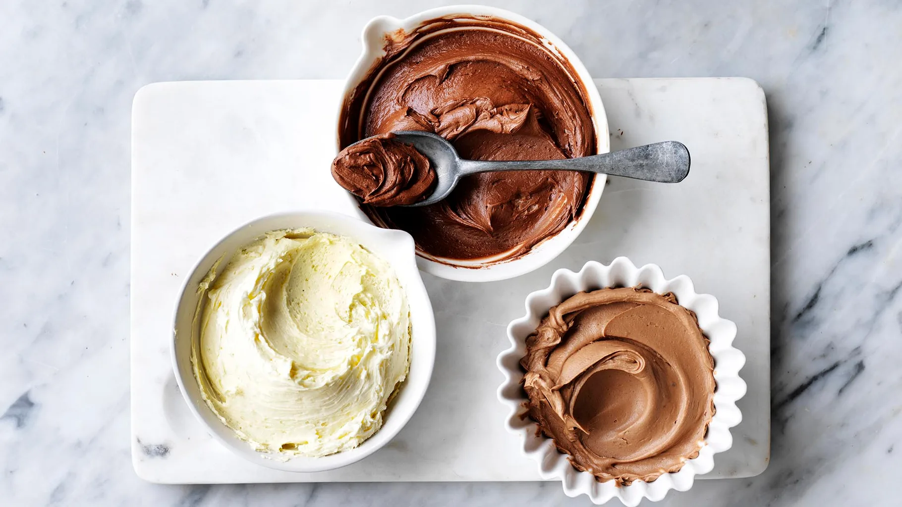 Chocolate buttermilk ombre cake | Women's Weekly Food
