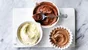Chocolate buttermilk ombre cake | Women's Weekly Food