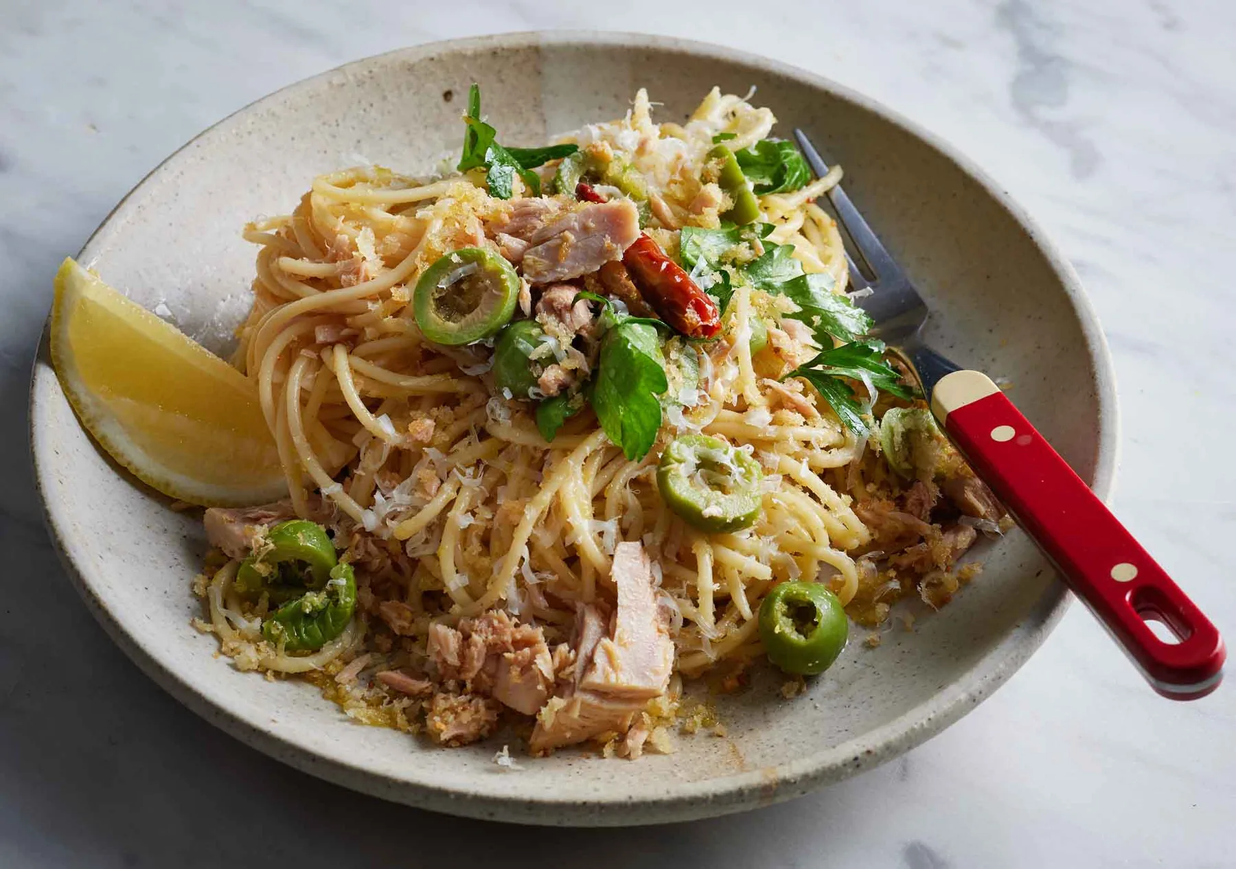 4-ways with canned tuna | Women's Weekly Food