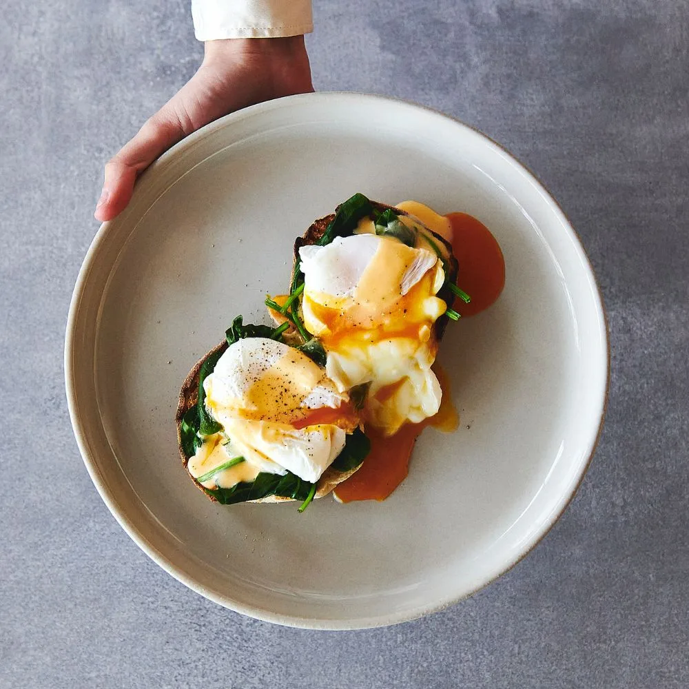 44 easy egg recipes for dinner | Women's Weekly Food