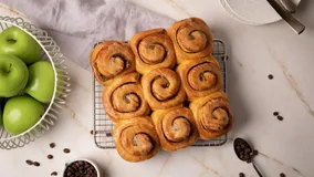 10 sweet sensations with a coffee kick for summer entertaining | Women ...