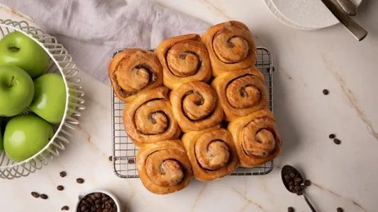 10 sweet sensations with a coffee kick for summer entertaining | Women ...