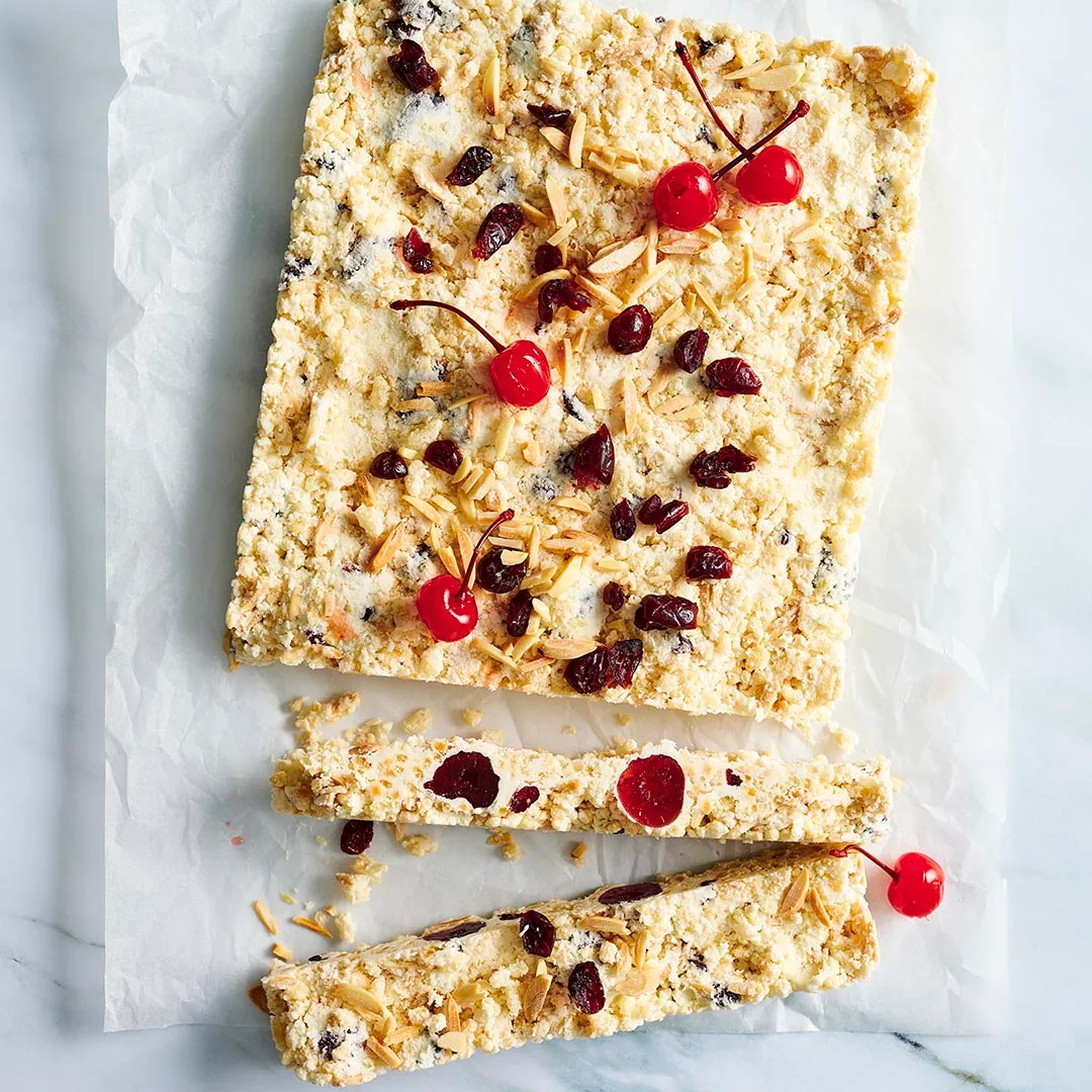 Four delicious pie toppers | Women's Weekly Food