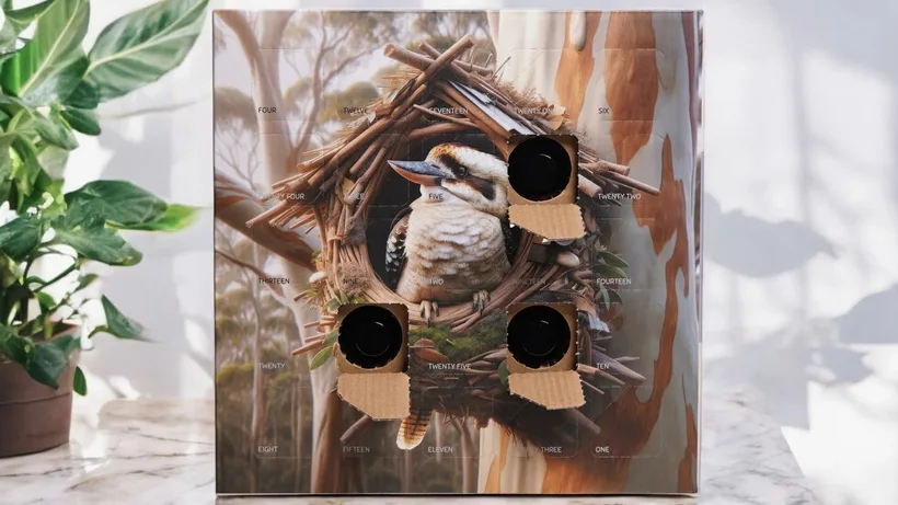 Best-Selling Alcohol Advent Calendars for the Festive Season